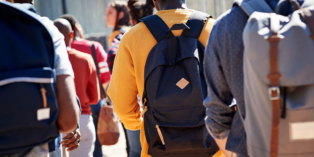 Students Experiencing Homelessness in California | Child Trends