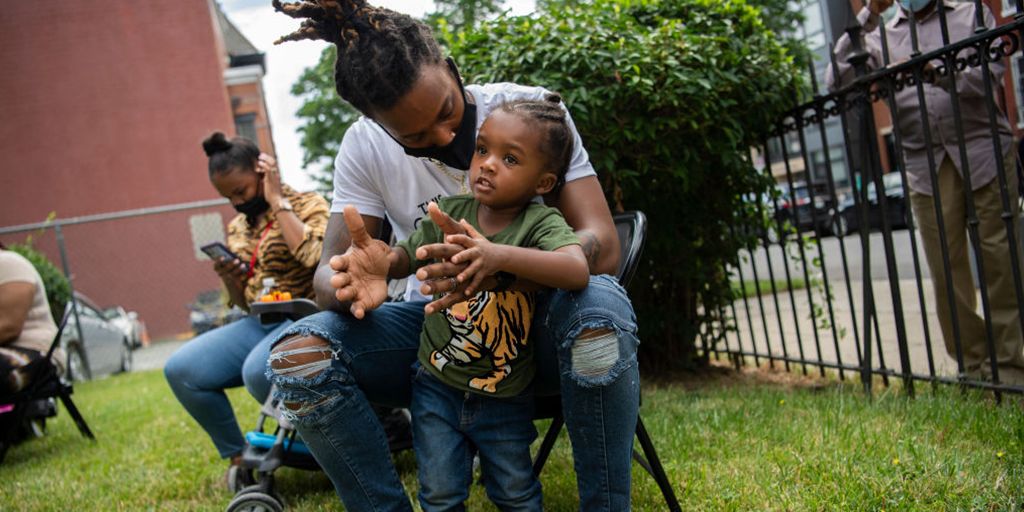 Six Strategies to Design Equitable Child Support Systems | Child Trends