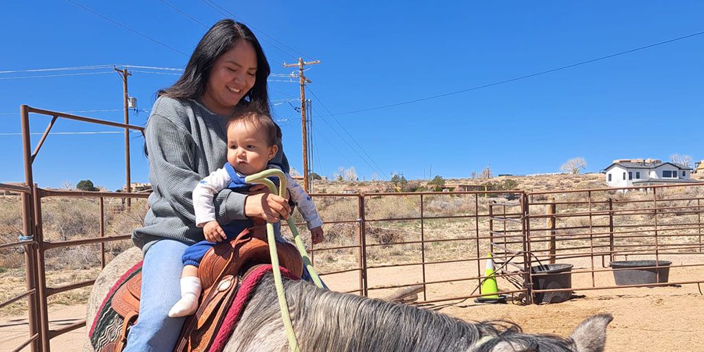 Meet Our Researchers: LaShai Jake | Child Trends