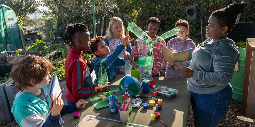 Students and Communities Can Be Better Served via Partnerships Between ...
