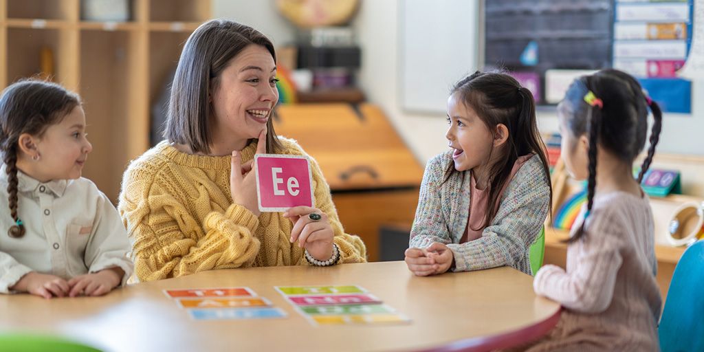 Families’ and Early Educators’ Experiences With the Early Care and ...