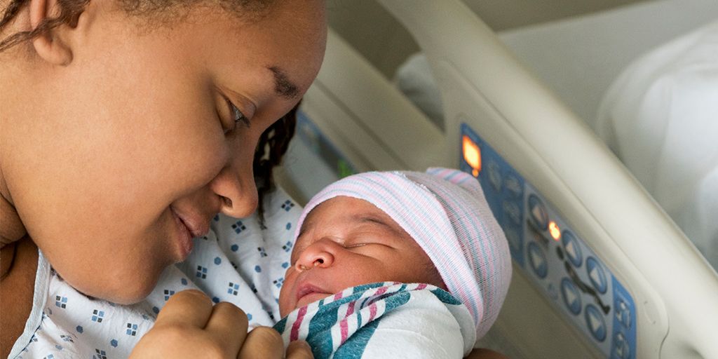 Maternal and Child Health Inequities Emerge Even Before Birth | Child ...